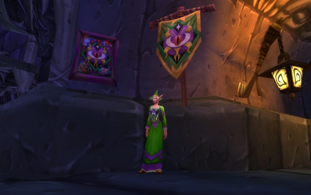 WoW Midnight: Complete Darkmoon Faire Guide (Profession Quests & More ...
